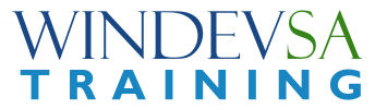 WinDevSA Training – Knowledge is Power – Start Learning Today